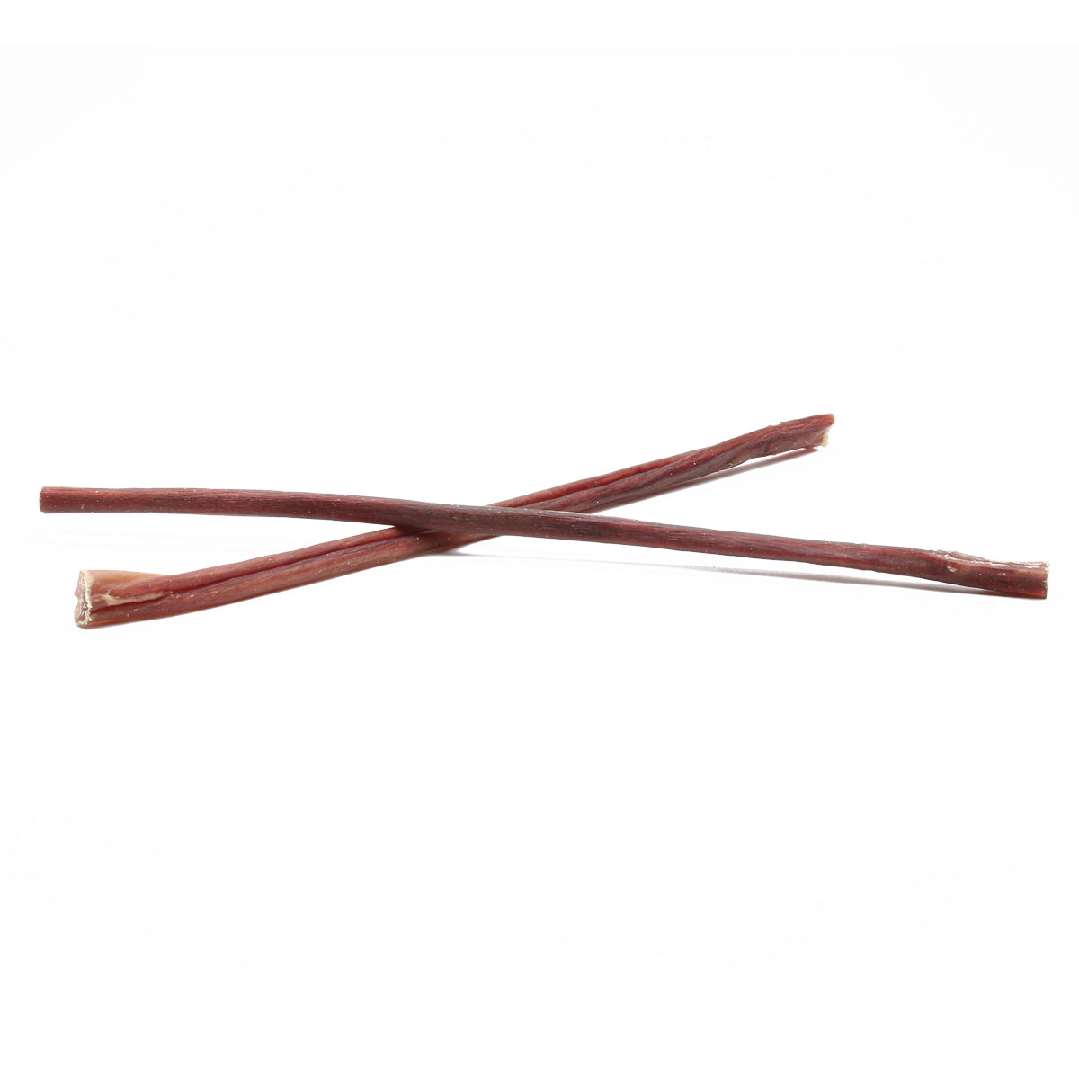 12 Inch Bully Sticks - Thin - Odor-Free from $47.55 | BullyStick.com