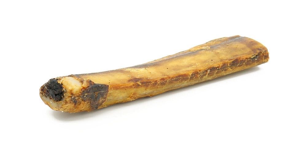 Beef Rib Bone for Dogs | Slow Roasted & Naturally Smoked – BullyStick.com